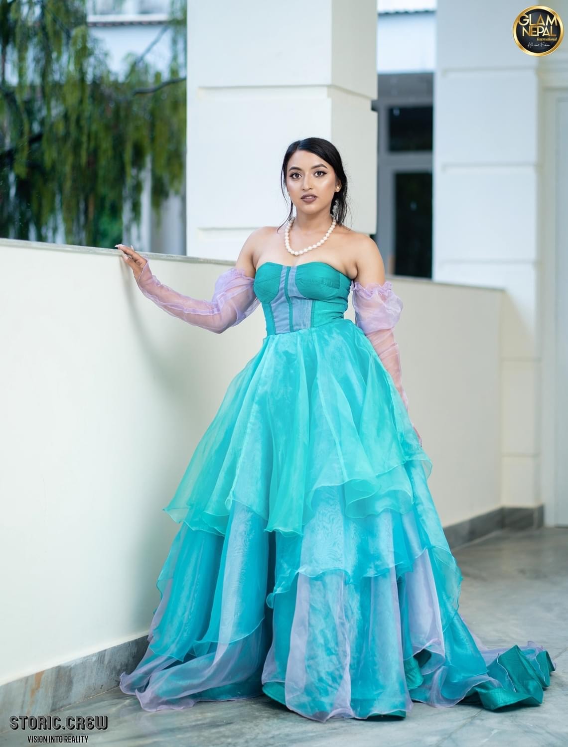 Designer's Dairy| NFDiary